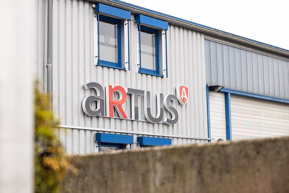 ARTUS GmbH