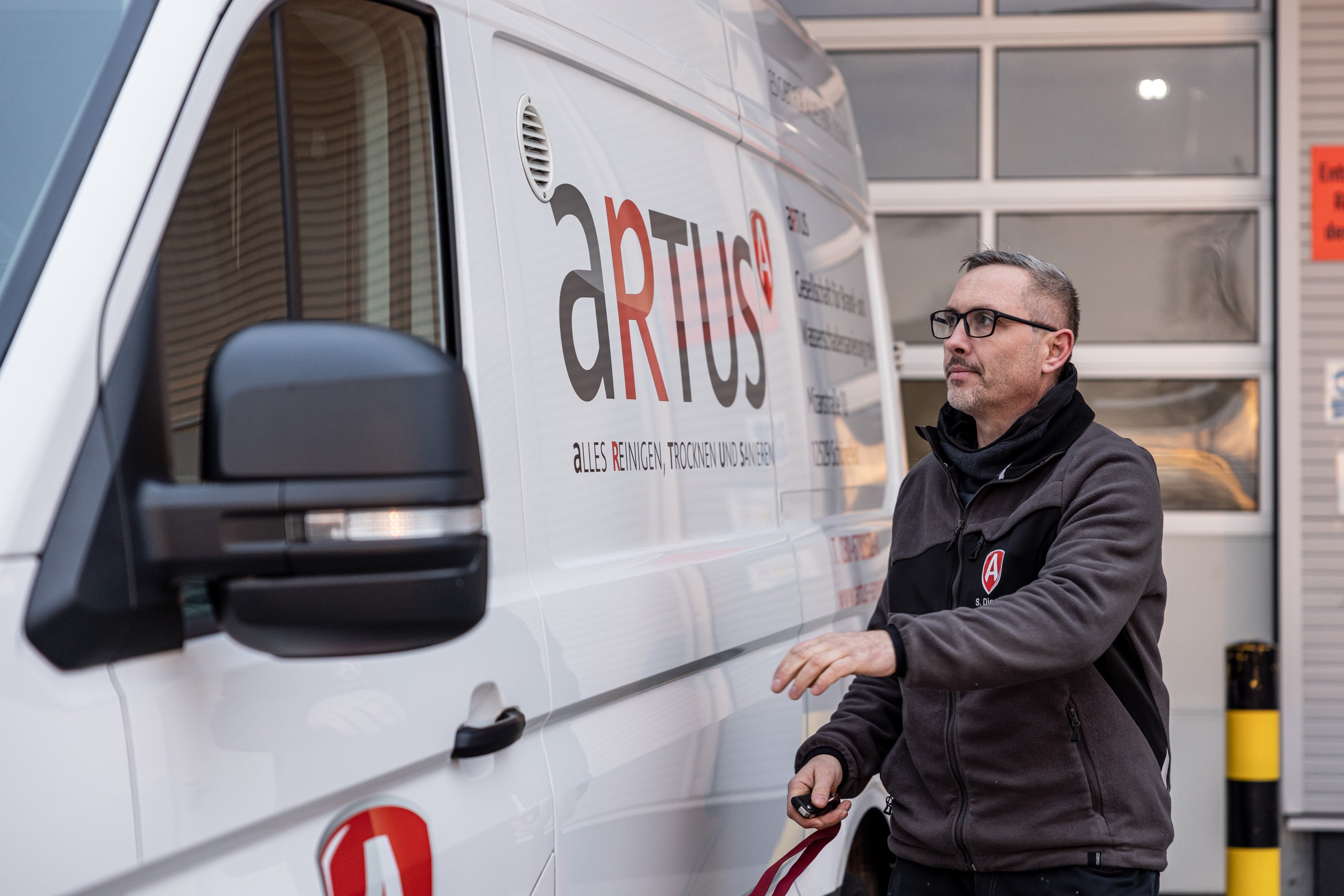 ARTUS GmbH