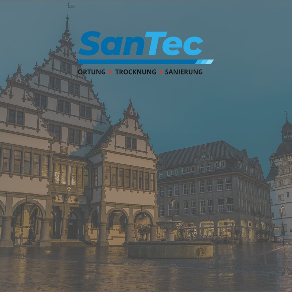SanTec GmbH & Co. KG