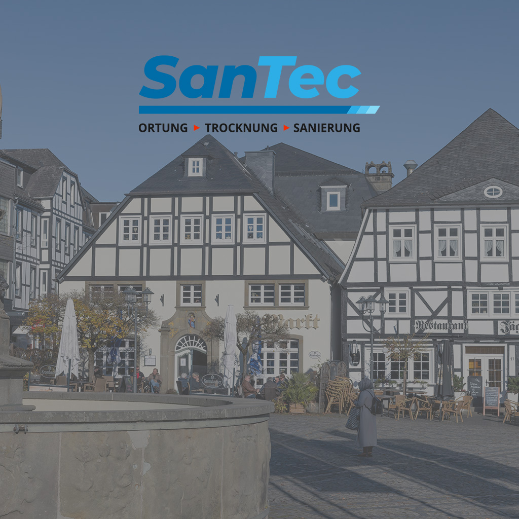 SanTec GmbH & Co. KG