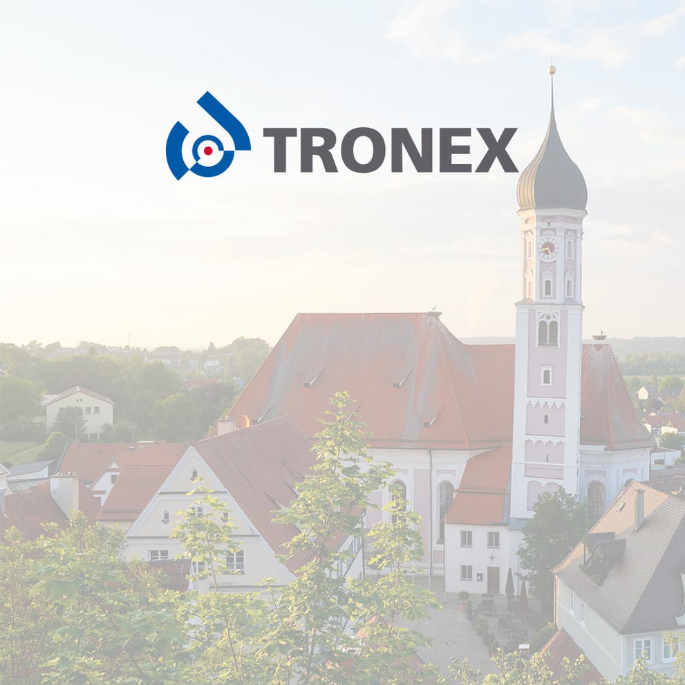 Tronex GmbH - ARTUS BSG