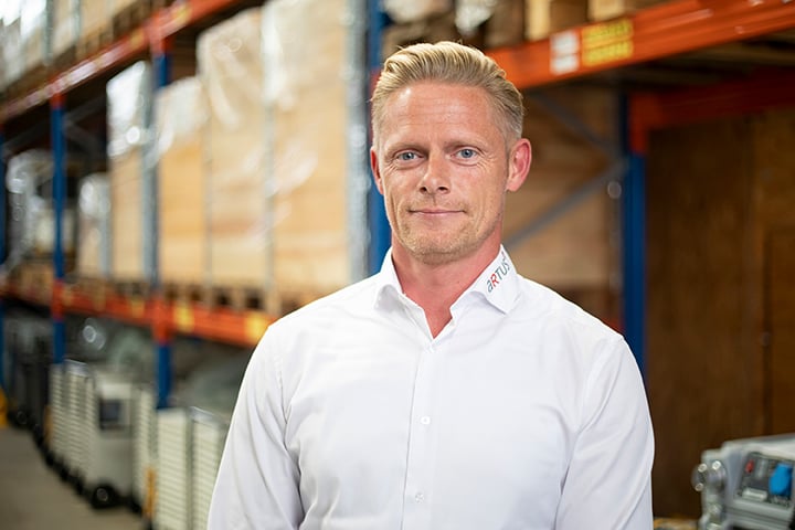 Über Uns - MitarbeiterInnen