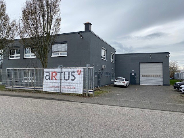 ARTUS GmbH