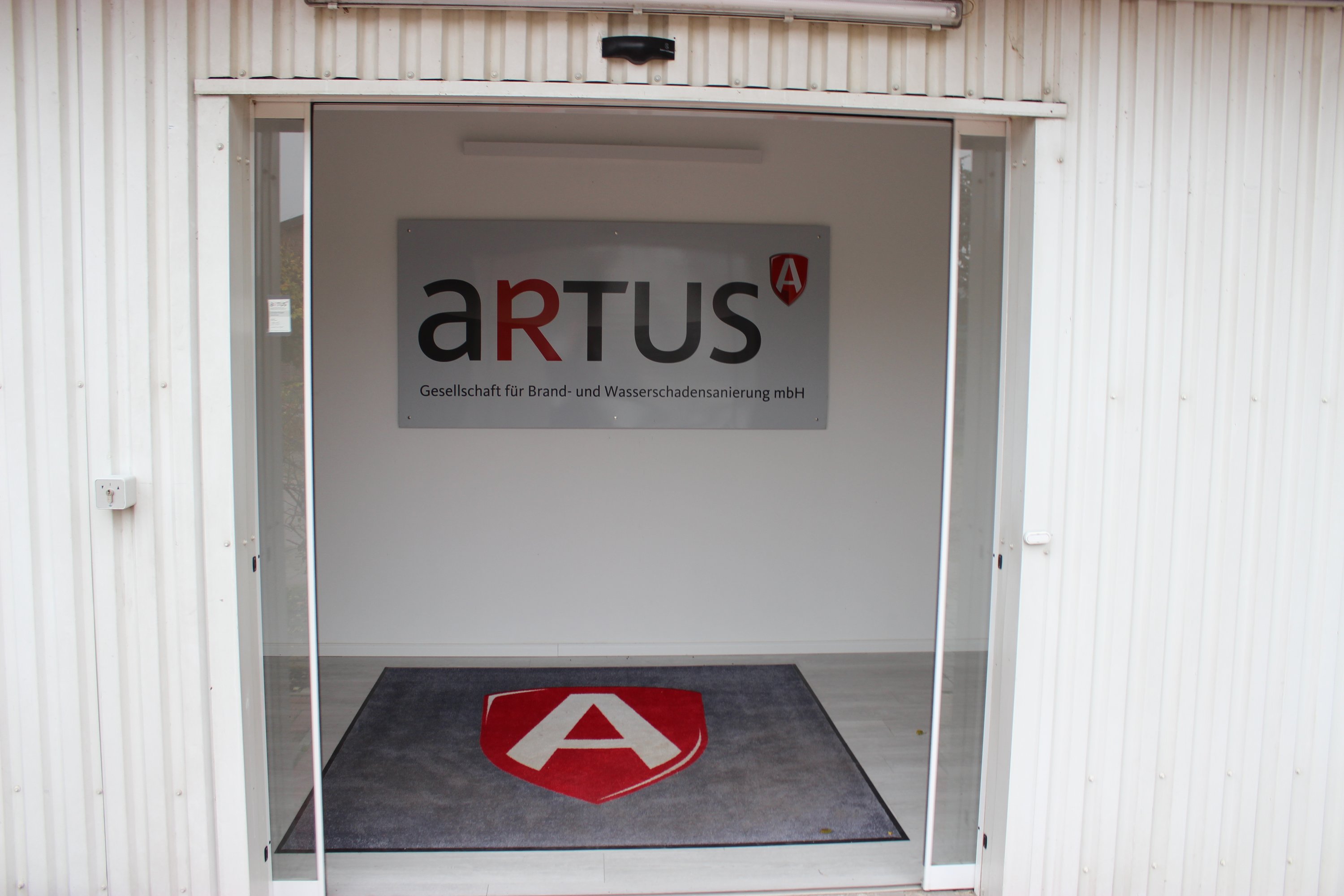 ARTUS GmbH