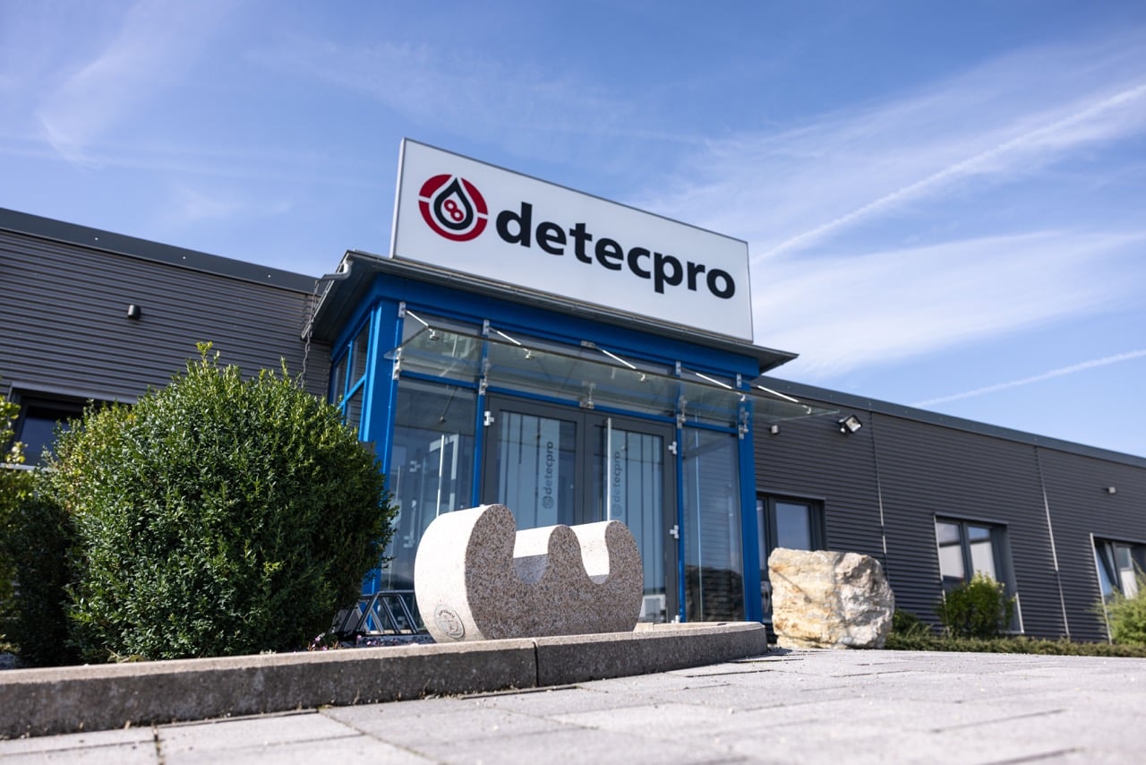 detecpro wird Teil der ARTUS BSG
