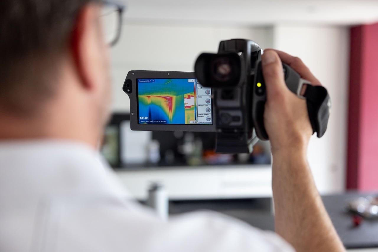 detecpro wird Teil der ARTUS BSG