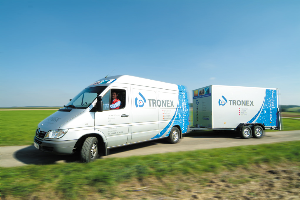 Tronex GmbH - ARTUS BSG